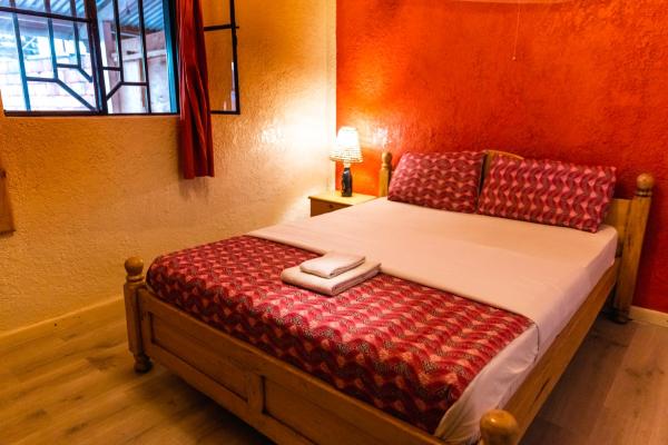 Tea House Apartment - Rwanda