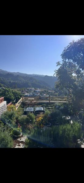 Mirador Del Zumacal Alex - Moya