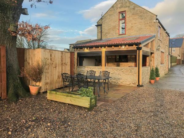 Roslyn Cottage - Écosse