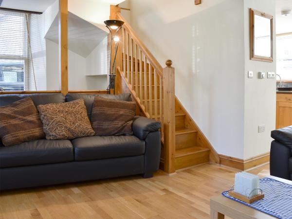 Biskey Howe Cottage - Windermere