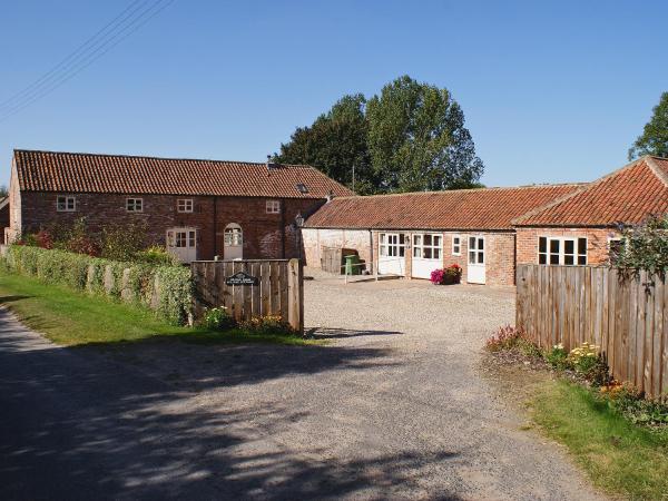 Meadow View - Ijv - Driffield