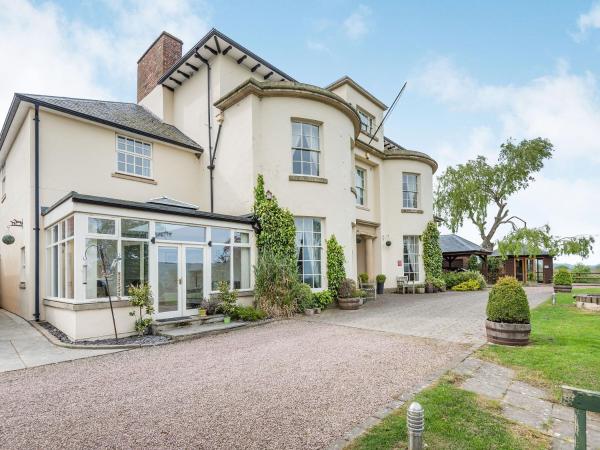 Edderton Hall Country House - Kerry