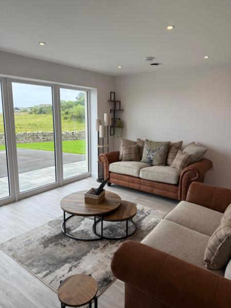Stylish Cosy Stunning View Villa In Kirkwall, Free Parking And Wifi - Kirkwall