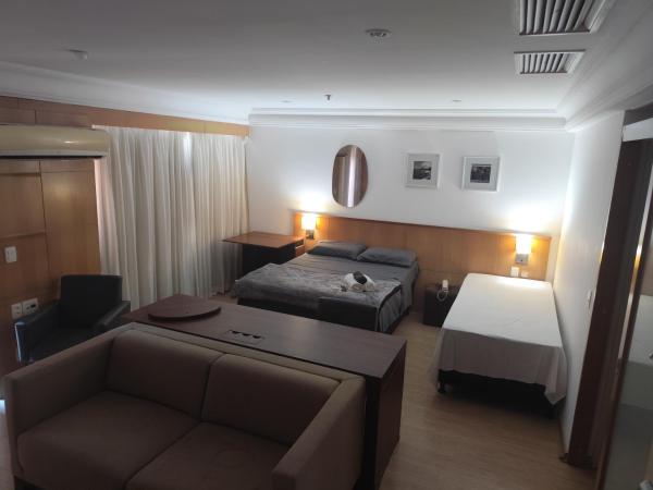 Mediterrâneo Barra Parque Olímpico Rio Centro Farmasi - Rio de Janeiro