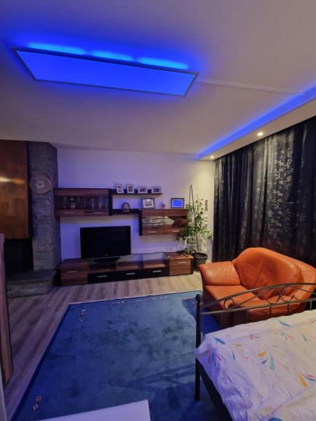 Quiet Apartment 2 - Kelsterbach