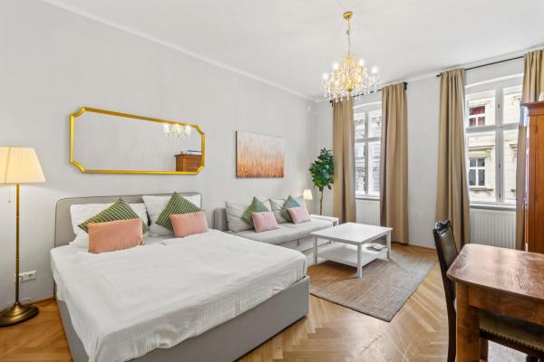 Designer Flat I 5 Minutes To Metro I Fast Wifi - Schwechat