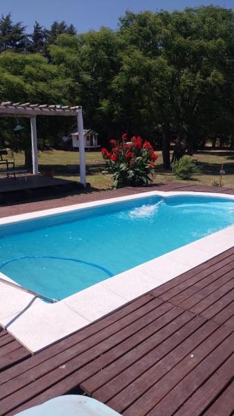 Quinta La Soñada - Provincia de Santa Fe