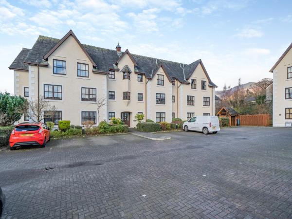 Olivet - Hewetson Court - Keswick