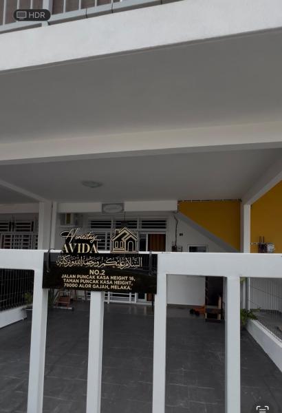 Avida Homestay - Alor Gajah