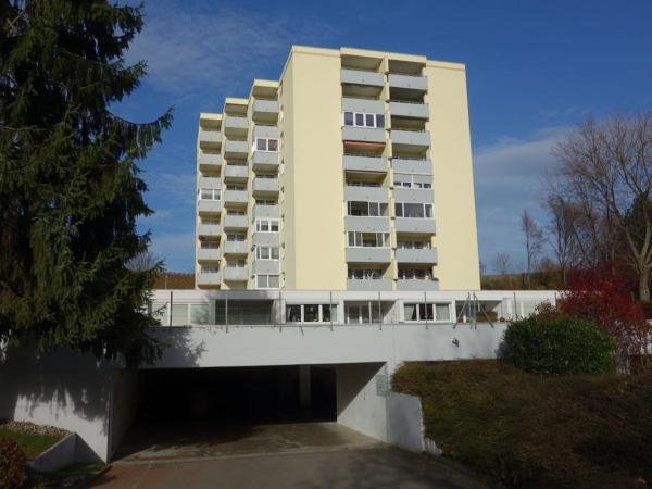Holiday Apartment With 1 Bedroom - Bodensee