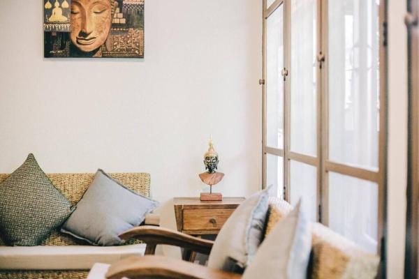 Easy Peaceful Stay With Heunfahham F1 - Chiang Mai