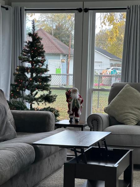 Ottawa Family Nest - Ottawa, IL