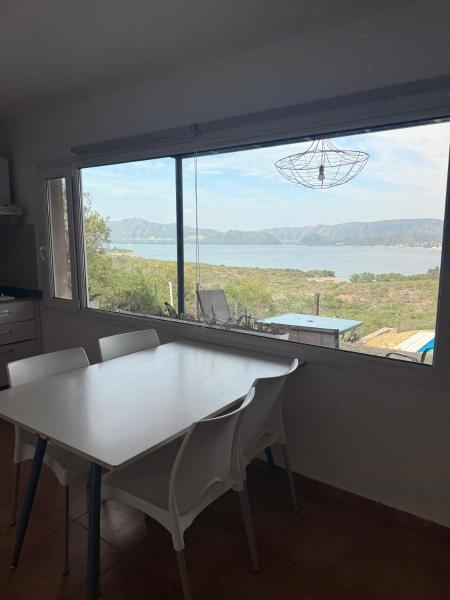 Departamento Paris - Villa Carlos Paz