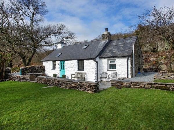 Garth Yr Hebog - Porthmadog