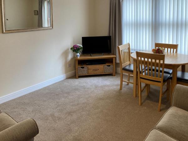 Ashbrooke- Hewetson Court - Keswick