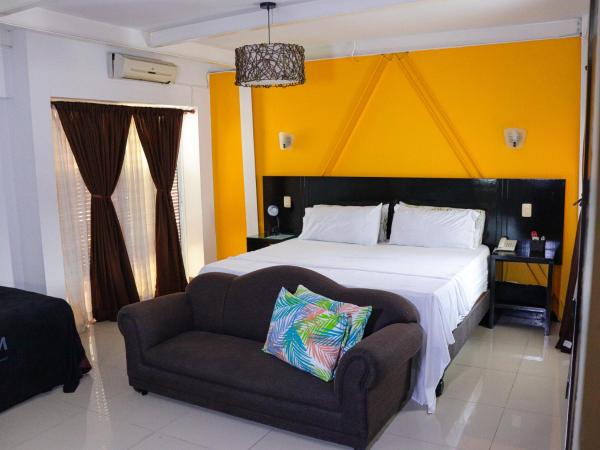 Hotel H&m - Palmira