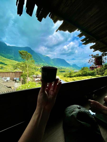 Sky View Hostel - Vietnam