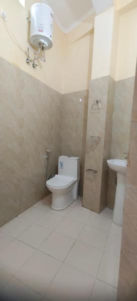 Hathayogashram Hostel - Rishikesh