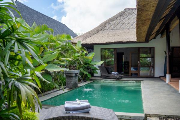 Trimezia Villa Balangan By Island Escape - Bali
