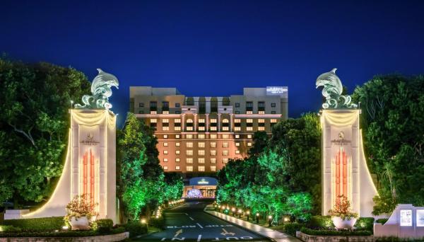 Hotel Okura Tokyo Bay - Maihama