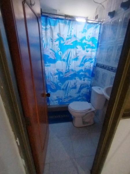 Hotel Mi Casita - Soacha