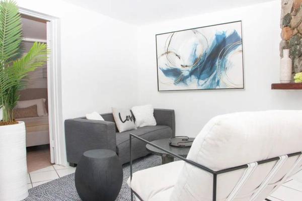 Oceanview Stay - Walk To Beach - Cruz Bay