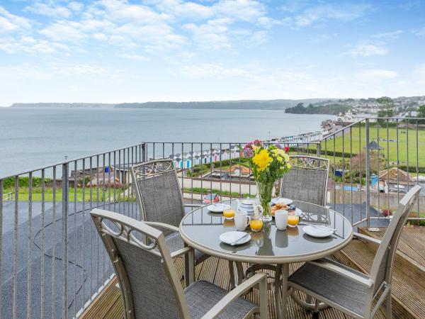 7 Vista Apartments - Totnes