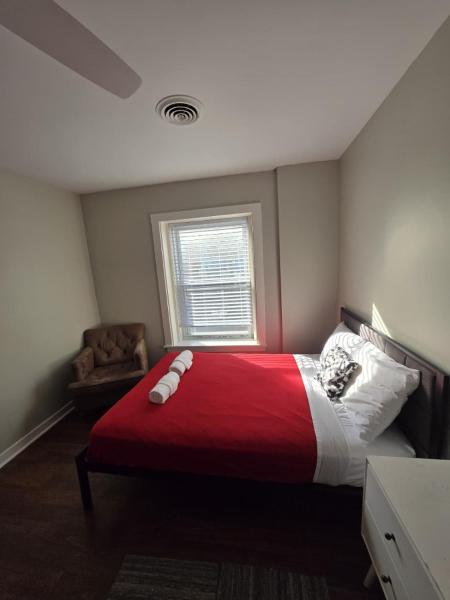 Grand House - Chicago, IL