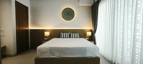 Villa Jasmine - Seminyak