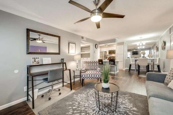 2bd Condo Dfw South Irving I36 - Dallas, TX