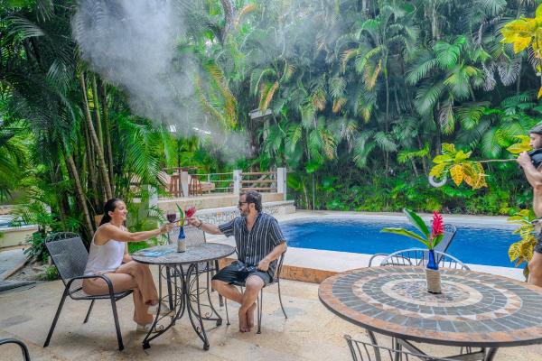 Dreamcatcher Hotel - Guanacaste Province