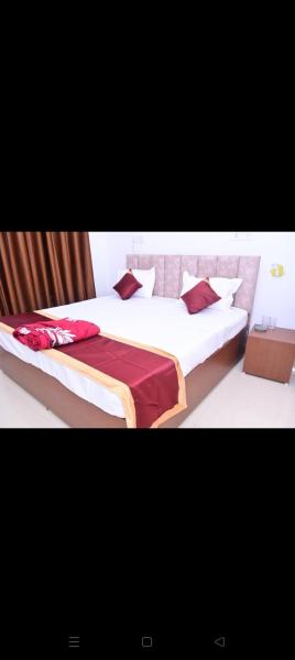 Hangout Hostel - New Delhi