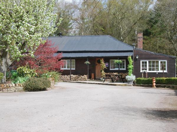 High Moor Cottage - Appleby-in-Westmorland