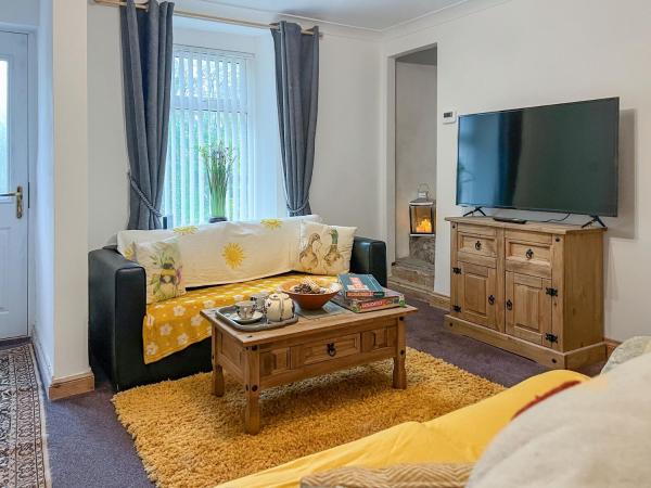 Pen Bryn - Uk48348 - South Wales