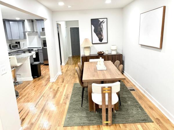 6br Atlanta Game Day & Conference Retreat Walk To Mercedes-benz Stadium & Gwcc - Atlanta