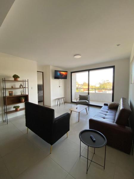 Beautiful Downtown Apartment In San Luis Potosí - San Luis Potosí