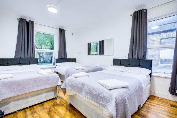 60a Willesden Lane - Londen