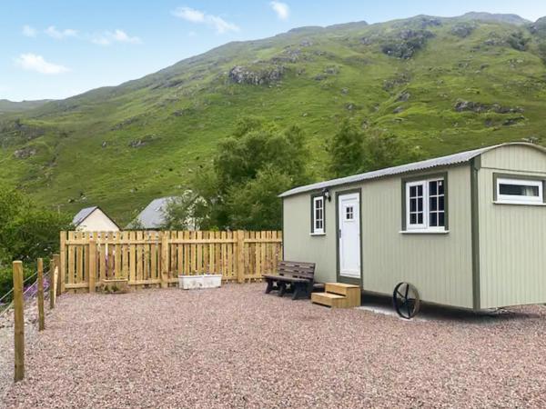 Shepherds Cabin - Uk48225 - Scotland
