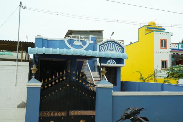 Mnp Home Stay - Rameswaram