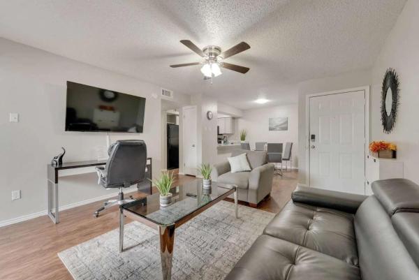 Pool View New Furnished 1bd Dfw South I011 - Irving, TX