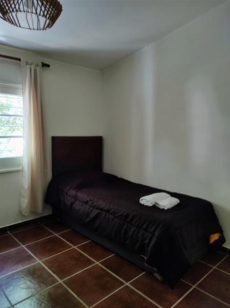 Cabañas El Ceibo - Alta Gracia