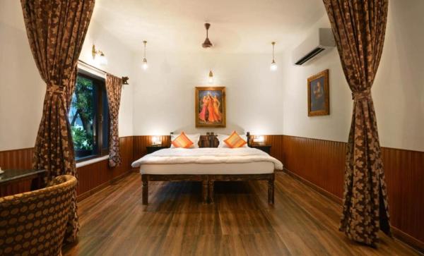 The Rajputana Heritage - Jodhpur