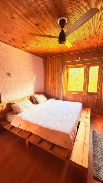 Entire Mountain Home Near Naggar Manali - Lahaul And Spiti