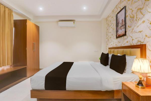 Super Townhouse Oak Sevoke Road Siliguri - Chine