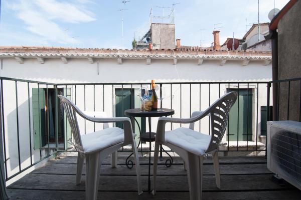 Santa Maria Formosa - Lido di Venezia