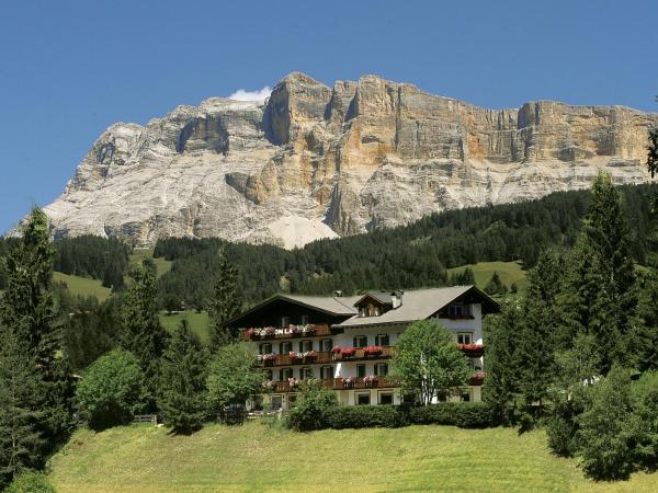 Pensione La Müda - Alta Badia