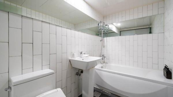 Nu Hotel - Jeollabuk-do