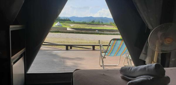 The Camping Field - Suan Phueng District