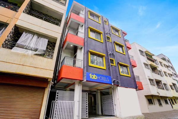 Bizstay - Pune (India)