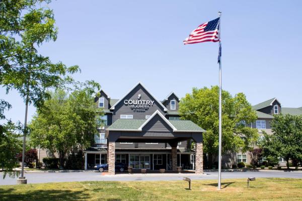 Country Inn & Suites By Radisson, Carlisle, Pa - Carlisle, PA